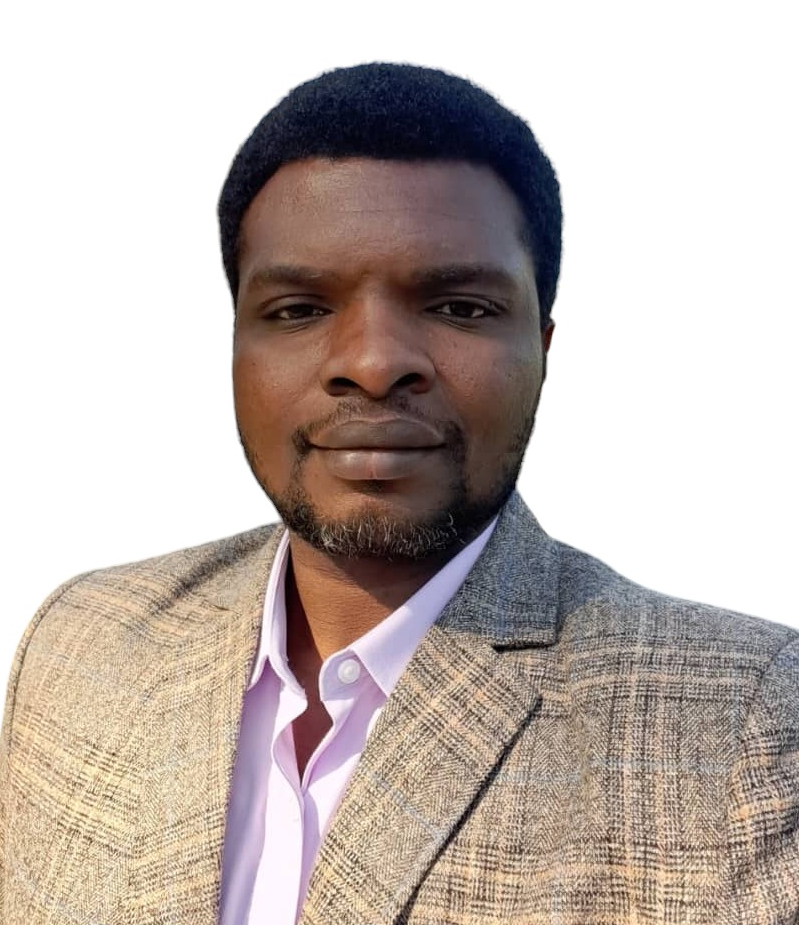 Our Team – Africa Christian Fellowship